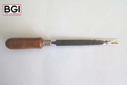 Scraper flat - bgitoolsandmachines