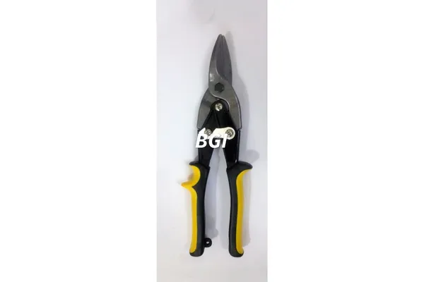 Snip Straight and Bent heavy duty - bgitoolsandmachines